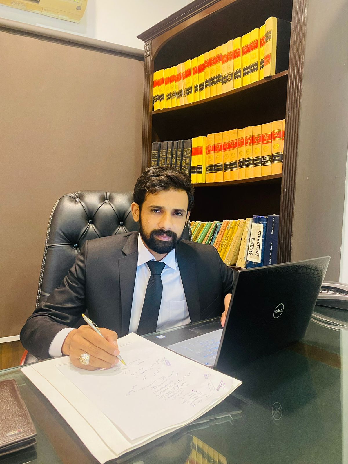 Pak Tax Consultants – Best Tax Consultation In Lahore, Pakistan